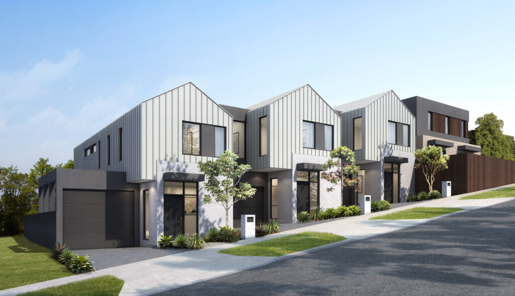 GEELONG PROJECT – CUSTOM BUILDER