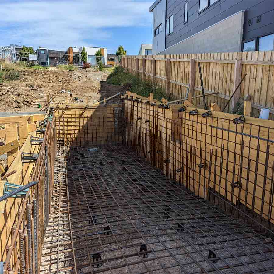 Construction – GEELONG PROJECT